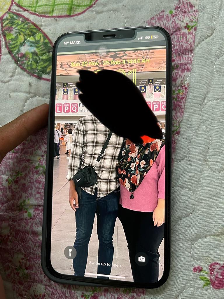 Ip12 promax 128gb, Mobile Phones & Gadgets, Mobile Phones, iPhone ...