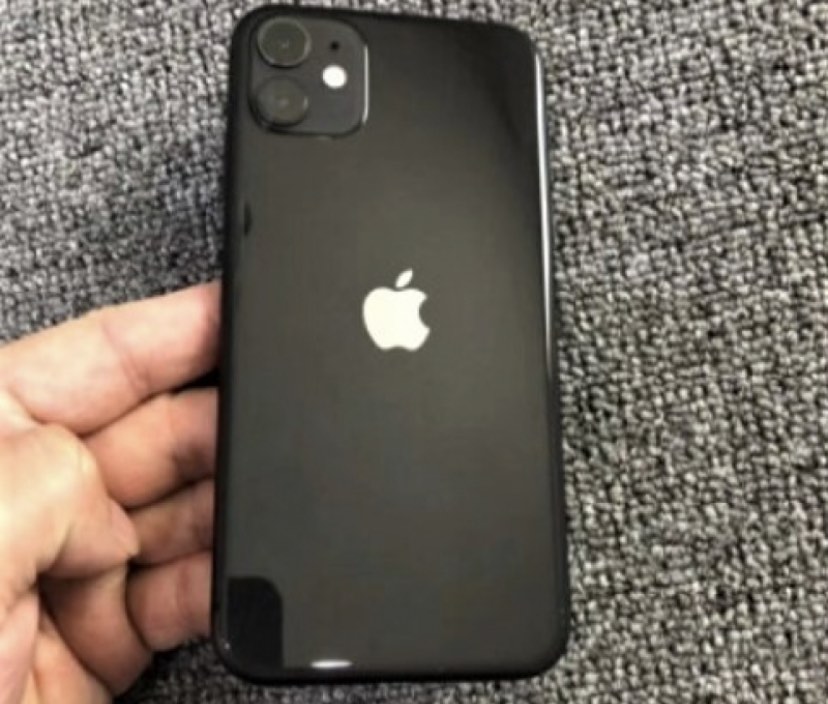 Iphone 11 brand new, Mobile Phones & Gadgets, Mobile Phones, iPhone ...