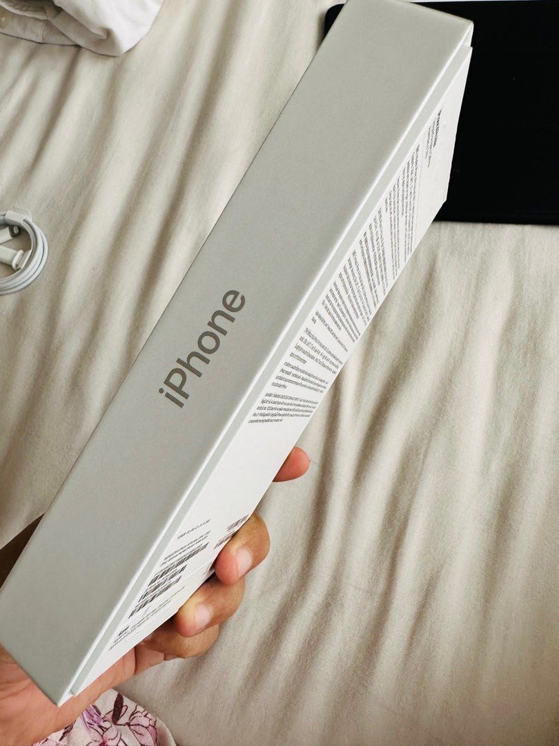 Iphone 14 pro max box, Mobile Phones & Gadgets, Mobile Phones, iPhone ...