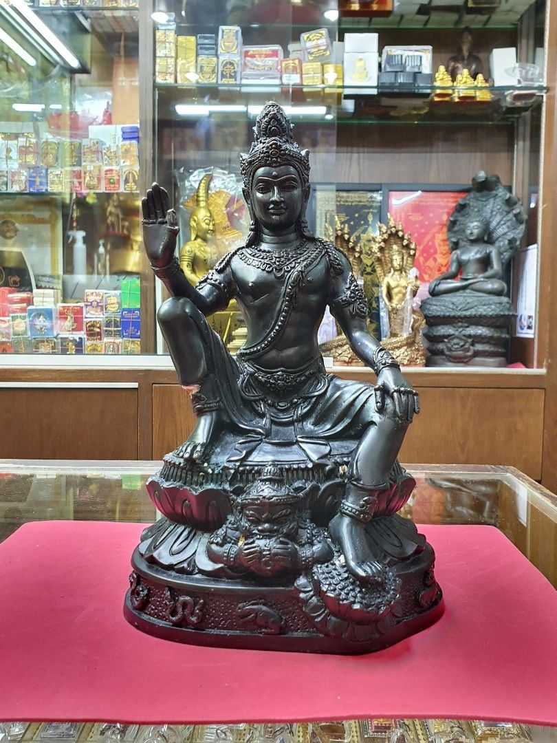 Jatukam Ramathep Bucha, Hobbies & Toys, Memorabilia & Collectibles ...