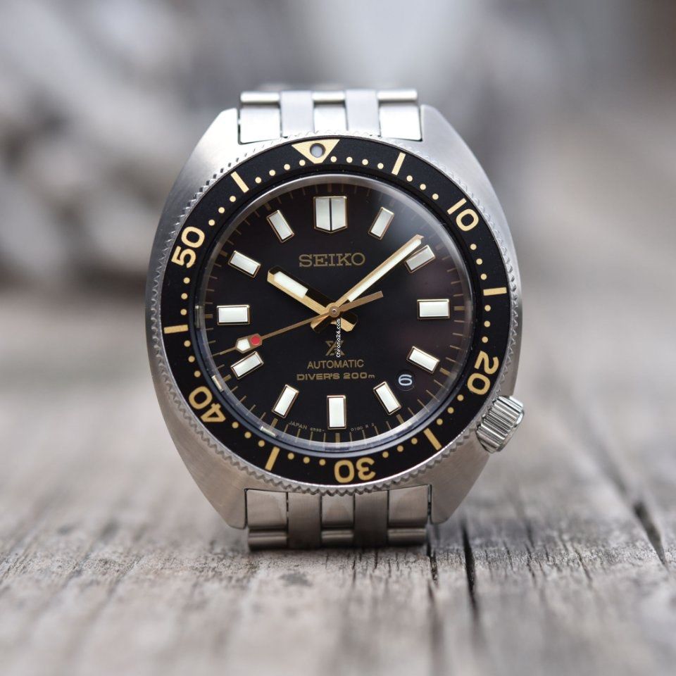 [JDM] BNIB SEIKO Prospex 200M Diver Automatic SBDC173/ SPB315J1 SPB315 ...