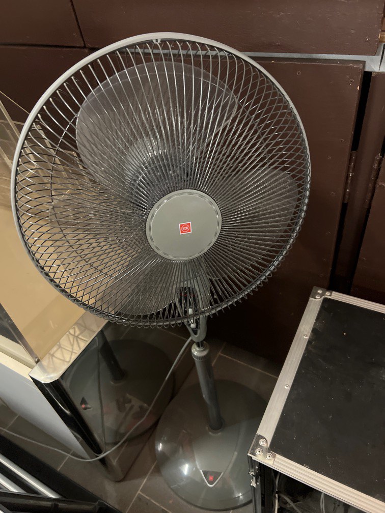 KDK Fan, Furniture & Home Living, Lighting & Fans, Fans on Carousell