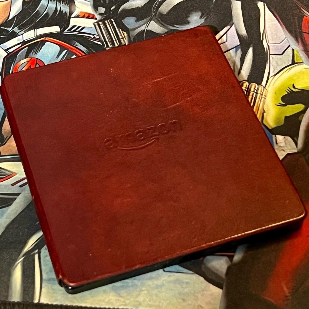 Kindle Oasis (8th gen), Mobile Phones & Gadgets, E-Readers on Carousell