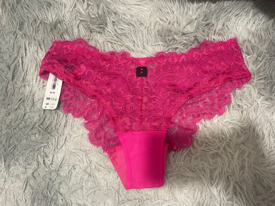 La Senza Panty, Women's Fashion, New Undergarments & Loungewear on ...