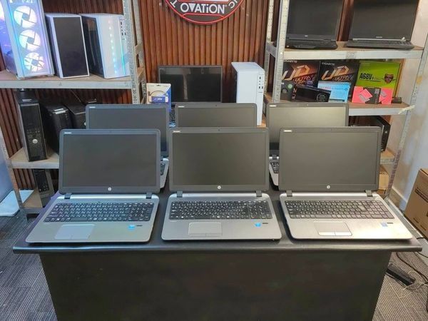 Laptop HP Probook 450 G2 Intel Core i5 5200U 2.2ghz 4gb 500gb HDD Cam ...