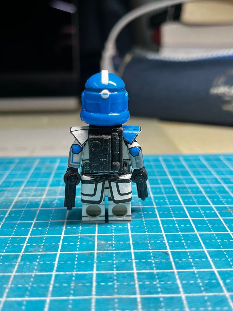 Lego Star Wars AP2 Jesse, Hobbies & Toys, Toys & Games on Carousell