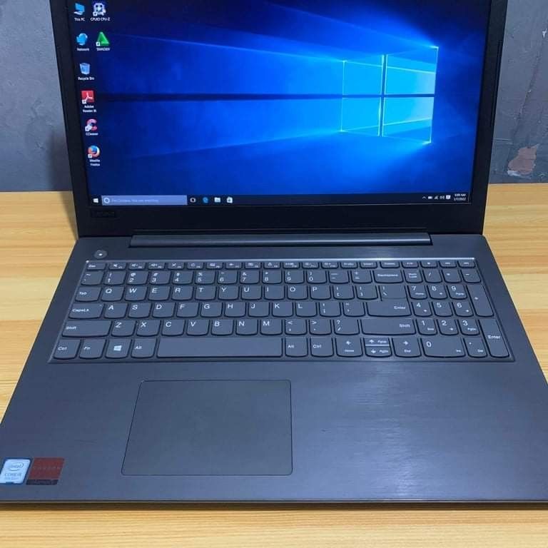 Lenovo 81AX Core i5 8th Gen, Computers & Tech, Laptops & Notebooks on ...