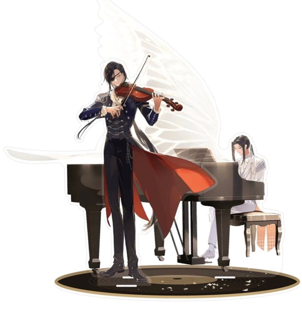 LF TGCF merch, Hobbies & Toys, Memorabilia & Collectibles, Fan ...