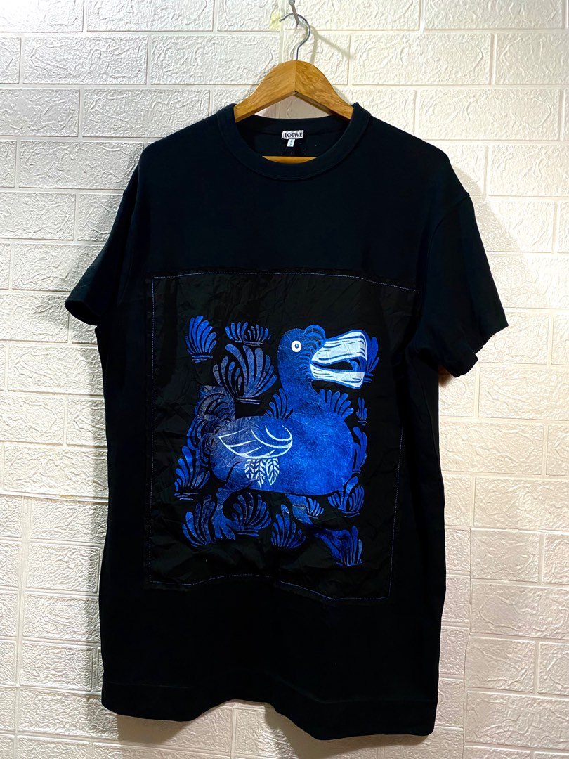 LOEWE DODO BIRD, Luxury, Apparel on Carousell