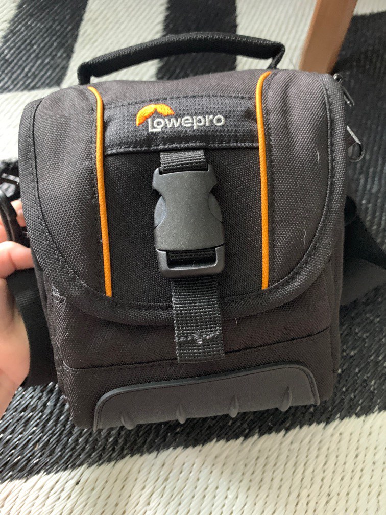 Lowepro Camera Bag, Photography, Photography Accessories, Camera Bags ...