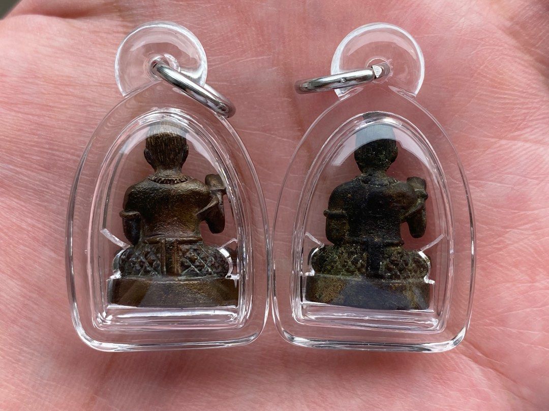 Lp Dum Kuman Thong / KMT / Kumantong, Hobbies & Toys, Memorabilia ...