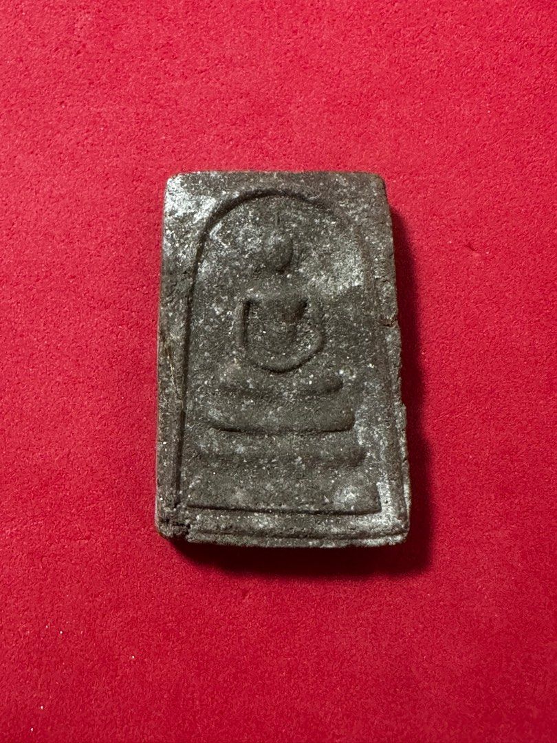 Lp Moon/Lp Suang Somdej Kasinfai and Khun Paen, Hobbies & Toys ...