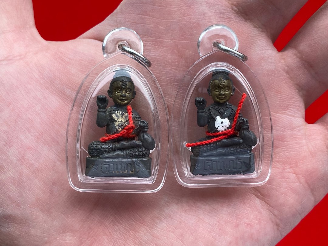 Lp Supot Kuman Thong / KMT / Kumantong, Hobbies & Toys, Memorabilia ...