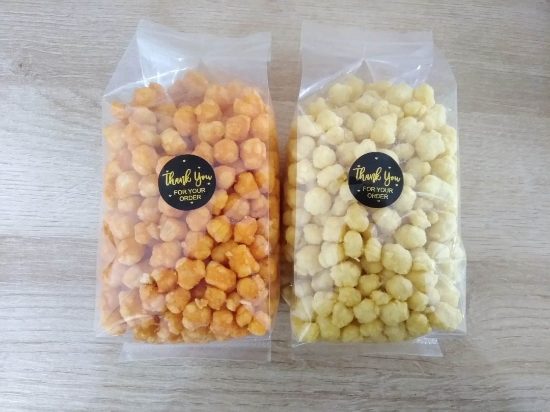 Lucky Always Corn Pops Food And Drinks Other Food And Drinks On Carousell
