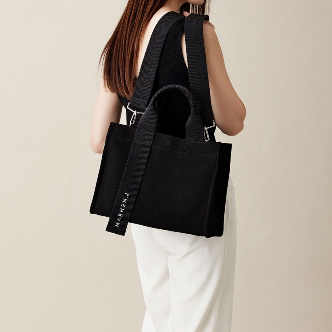 Marhen J, Women's Fashion, Bags & Wallets, Tote Bags on Carousell