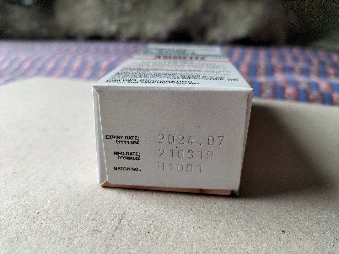 Methyl Salicylate Ammeltz Liniment 48ml, Beauty & Personal Care, Bath ...