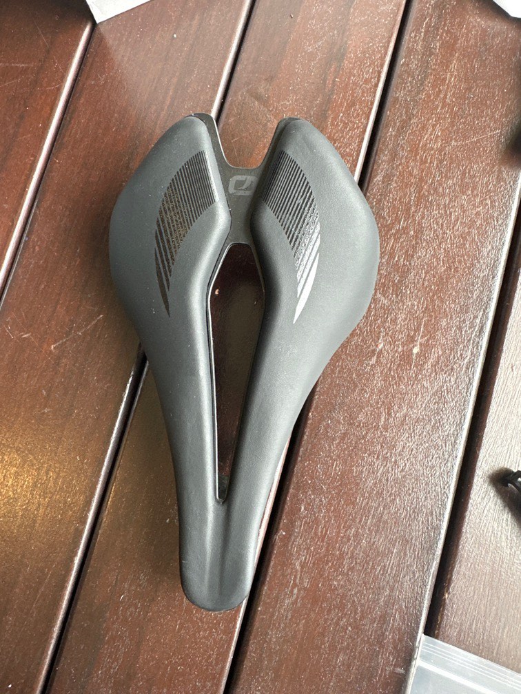MOST SADDLE FROM PINA F, Sports Equipment, Bicycles & Parts, Parts ...