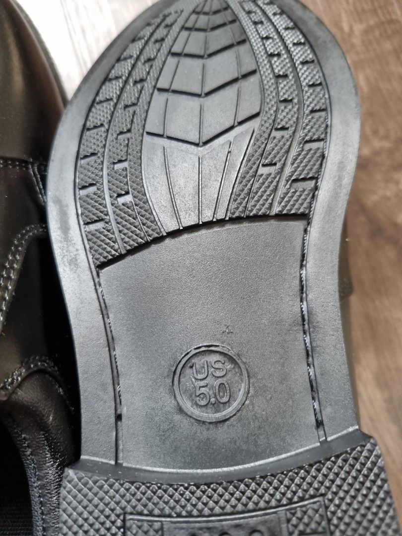 NPCC boots, Women's Fashion, Footwear, Boots on Carousell