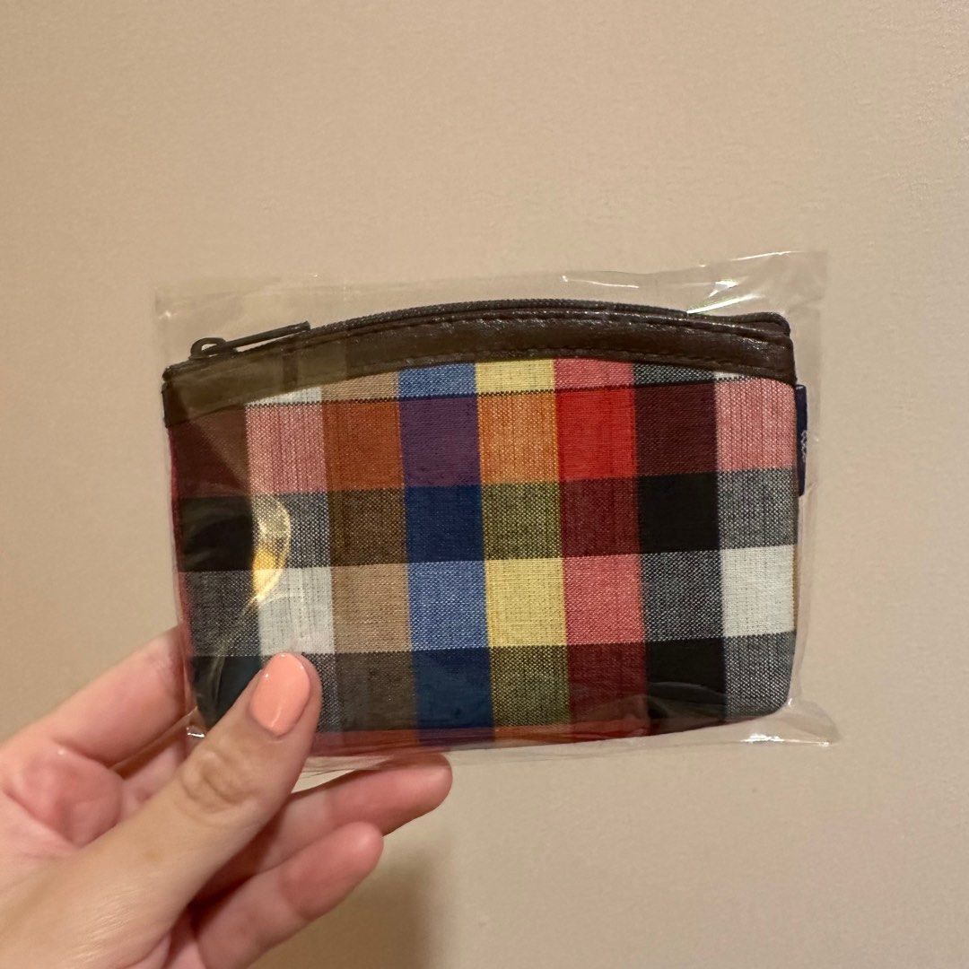 Naraya Coin Pouch, Women's Fashion, Bags & Wallets, Purses & Pouches on ...