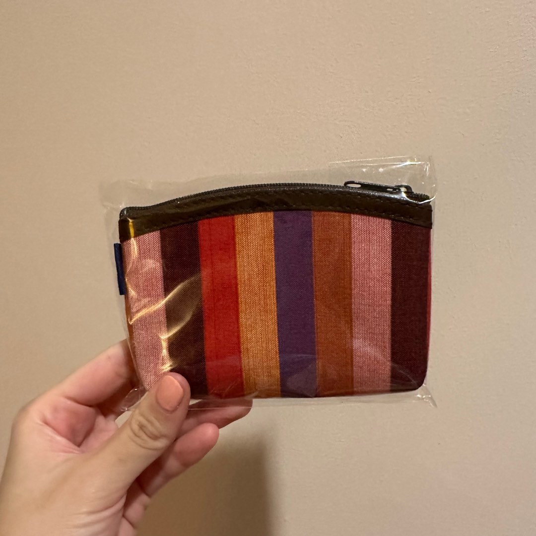 Naraya Coin Pouch, Women's Fashion, Bags & Wallets, Purses & Pouches on ...