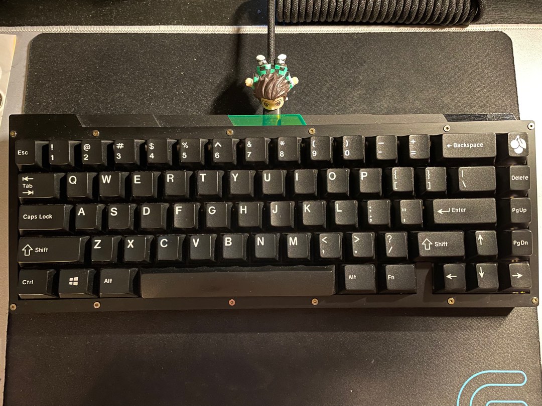 Neo Keys Palette G67 Hotswap (Tron), Computers & Tech, Parts ...