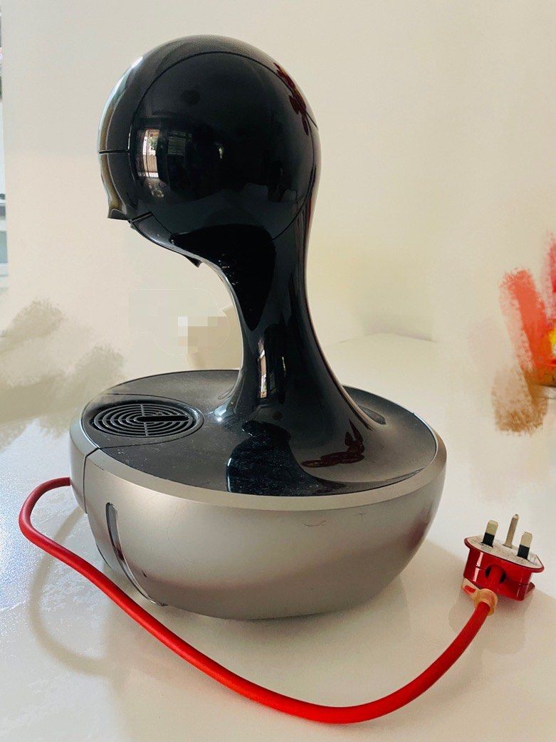 Nescafe Dolce Gusto Drop, TV & Home Appliances, Kitchen Appliances ...