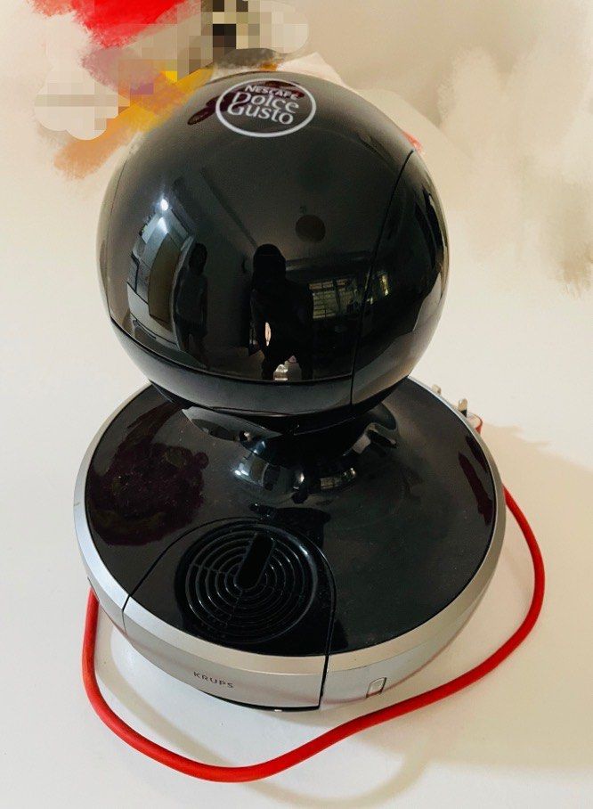 Nescafe Dolce Gusto Drop, TV & Home Appliances, Kitchen Appliances ...