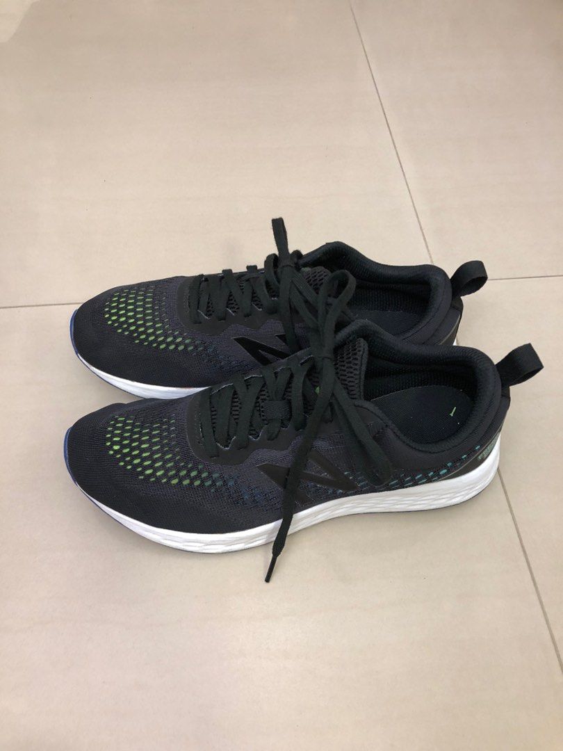 new balance fresh foam ultra lightweight running shoes arishi v3, Men's ...