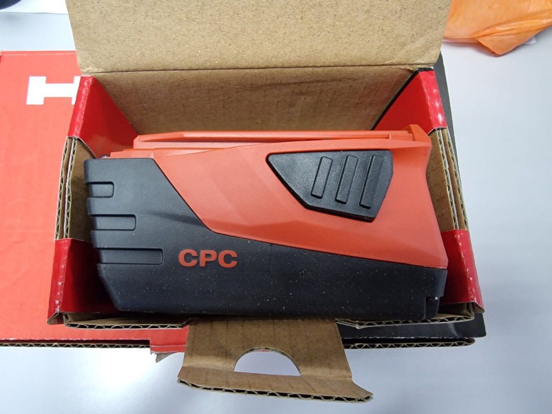 New Hilti SR 6-A22 Reciprocating Saw, Furniture & Home Living, Outdoor Furniture on Carousell