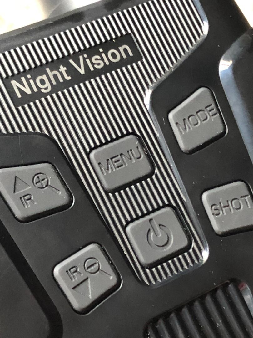 New Imported from Sydney SIGNIFY Night Vision Device NVG for Tactical ...