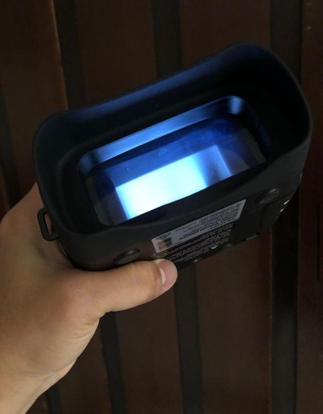 New Imported from Sydney SIGNIFY Night Vision Device NVG for Tactical ...