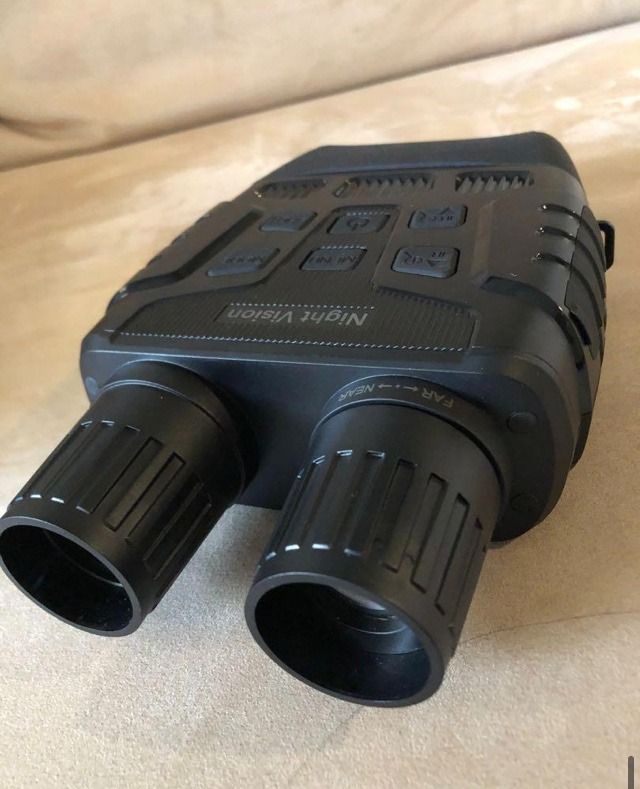 New Imported from Sydney SIGNIFY Night Vision Device NVG for Tactical ...