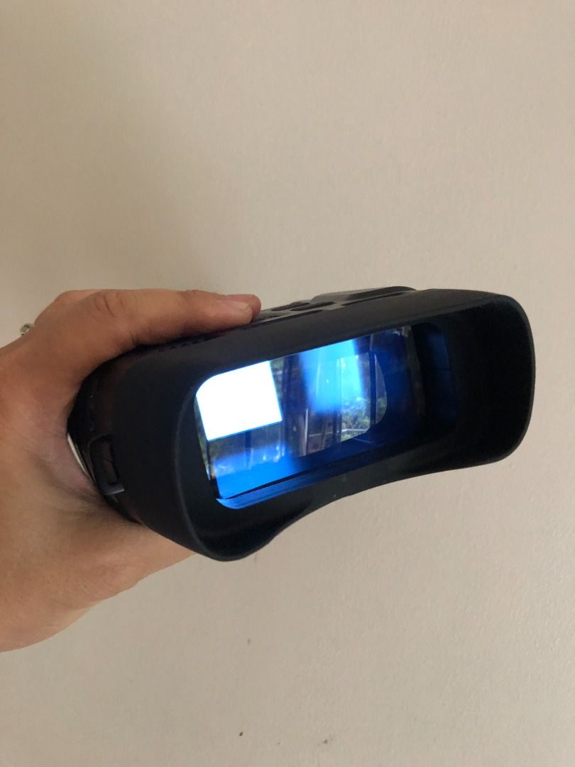 New Imported from Sydney SIGNIFY Night Vision Device NVG for Tactical ...