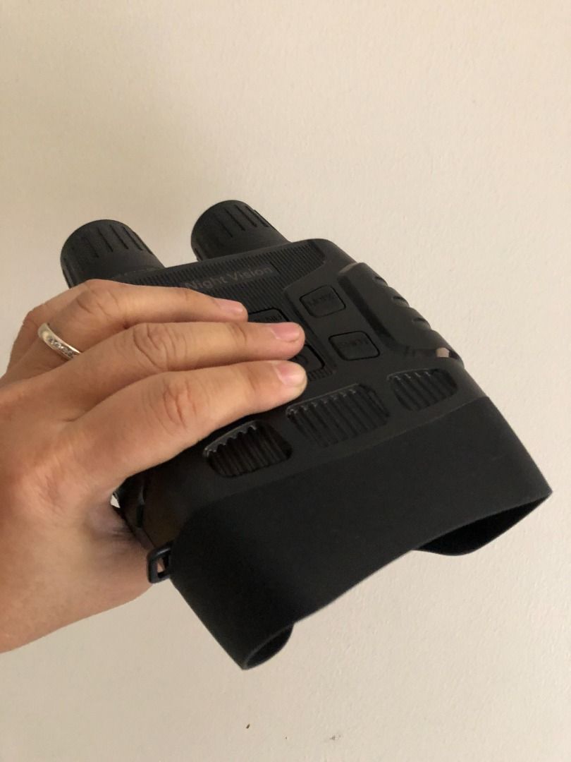 New Imported from Sydney SIGNIFY Night Vision Device NVG for Tactical ...