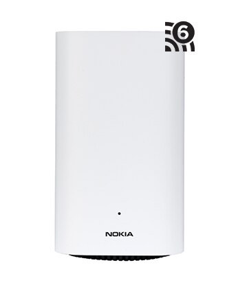 Nokia WiFi Beacon 2 (Wi-Fi 6), Computers & Tech, Parts & Accessories ...