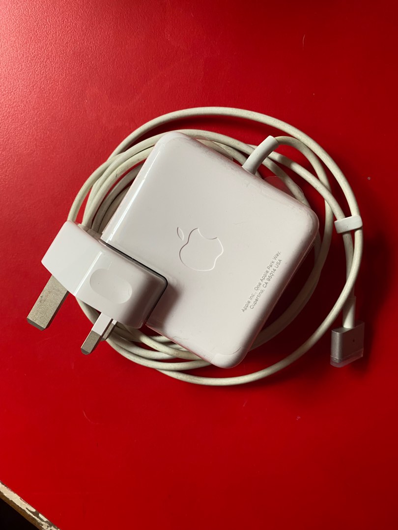 [OFFICIAL] MagSafe 2 Power Adapter, Computers & Tech, Parts ...