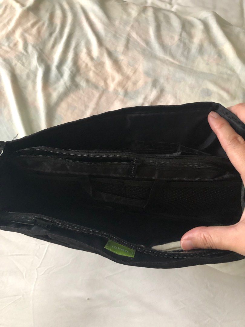 Original Beabi Organizer, Women's Fashion, Bags & Wallets, Purses ...