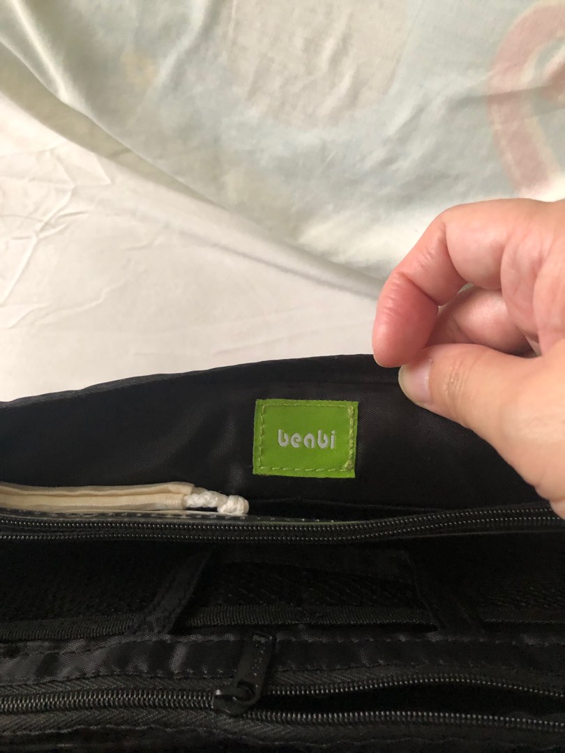 Original Beabi Organizer, Women's Fashion, Bags & Wallets, Purses ...