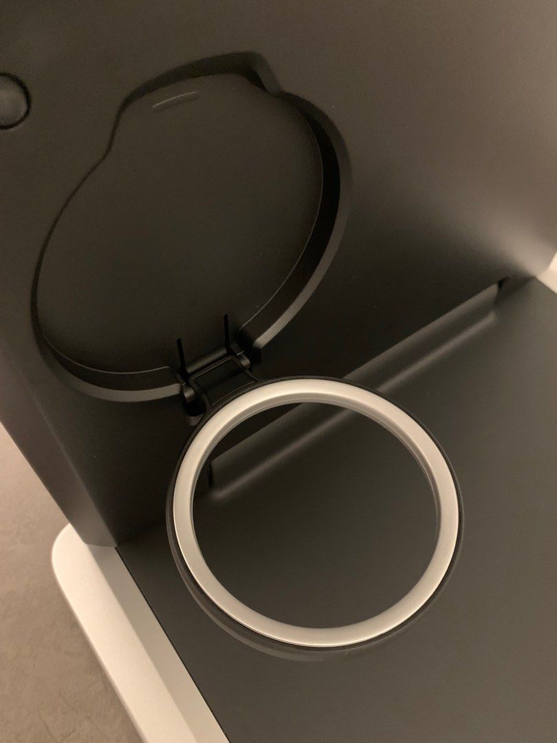 Original BMW travel & comfort system folding table, Car Accessories ...