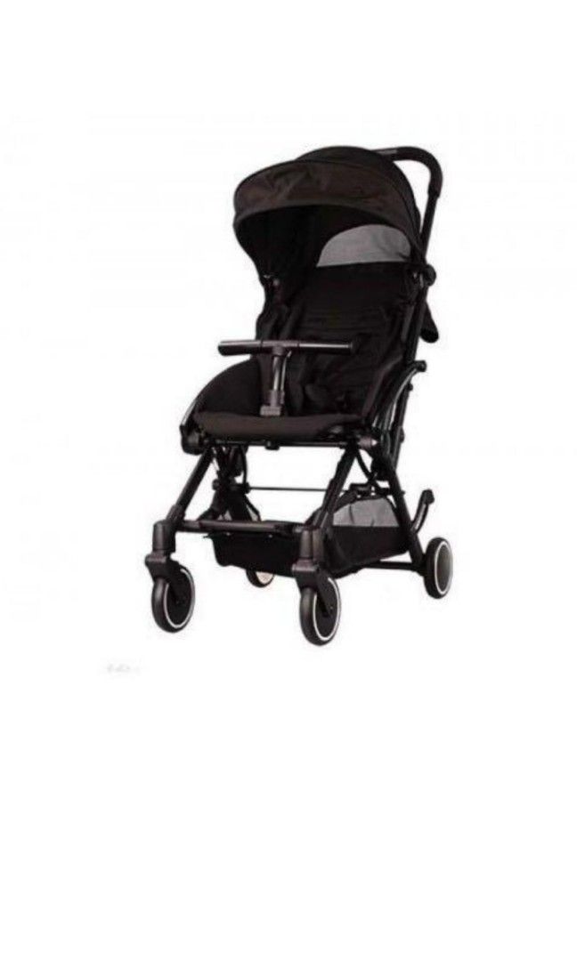 Original Tavo Basic Edge Cabin Travel Stroller, Babies & Kids, Going ...