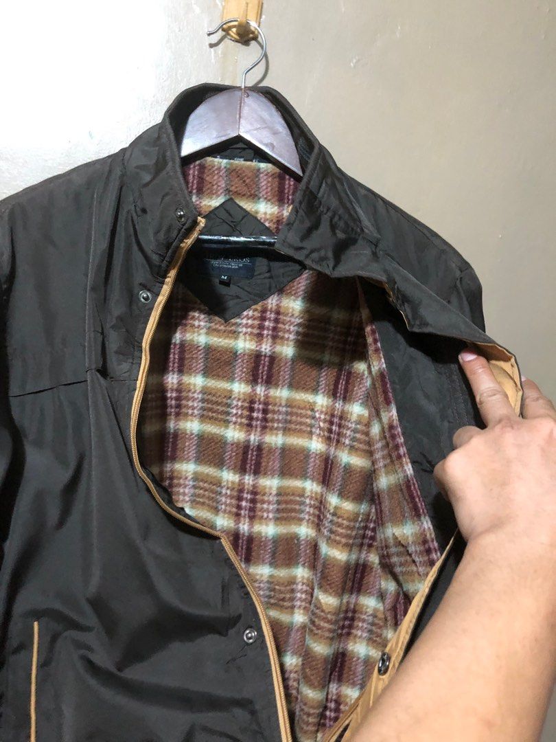 Original TROY BROS Jacket, Men's Fashion, Coats, Jackets and Outerwear on Carousell