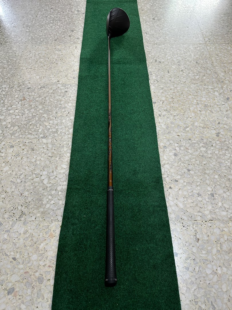 Ping G400 Max Driver, Sports Equipment, Sports & Games, Golf on Carousell