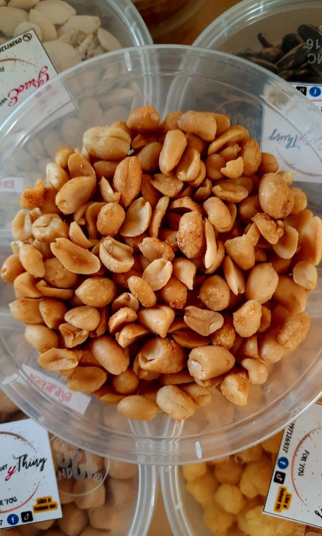 PINOY SNACKS, Food & Drinks, Local Eats on Carousell