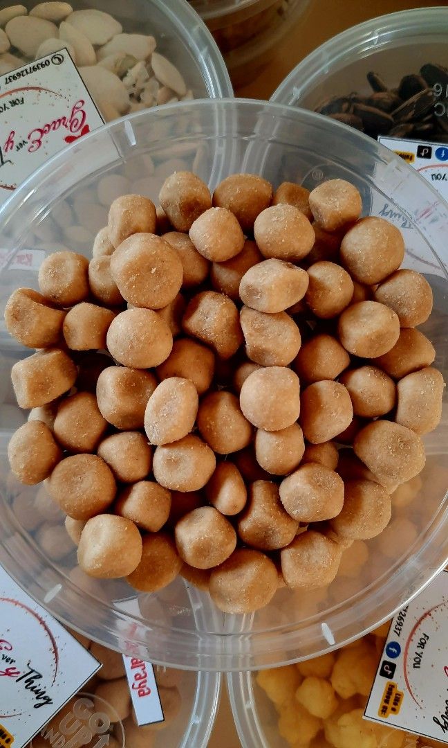 PINOY SNACKS, Food & Drinks, Local Eats on Carousell