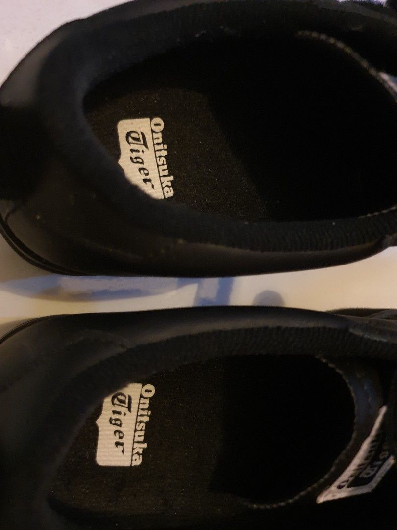 Platform Onitsuka Tiger Original, Women's Fashion, Footwear, Sneakers ...