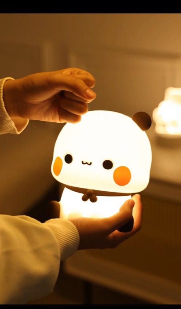 [GIFT SET] INSTOCKS SALES FOR HER COUPLE BUBU DUDU NIGHT GIFT COUPLE ...