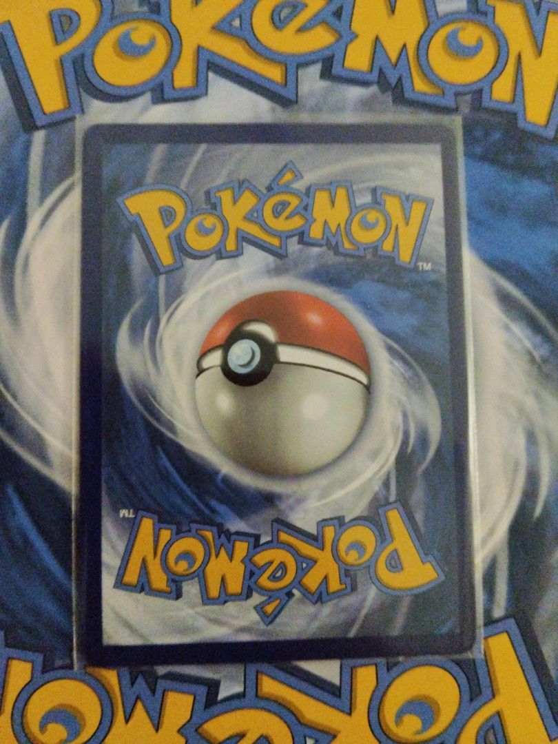Thornton Rainbow Lost Origin Pokémon, Hobbies & Toys, Toys & Games on ...