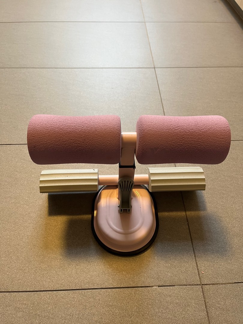 Portable sit up assistance device, Sports Equipment, Other Sports ...