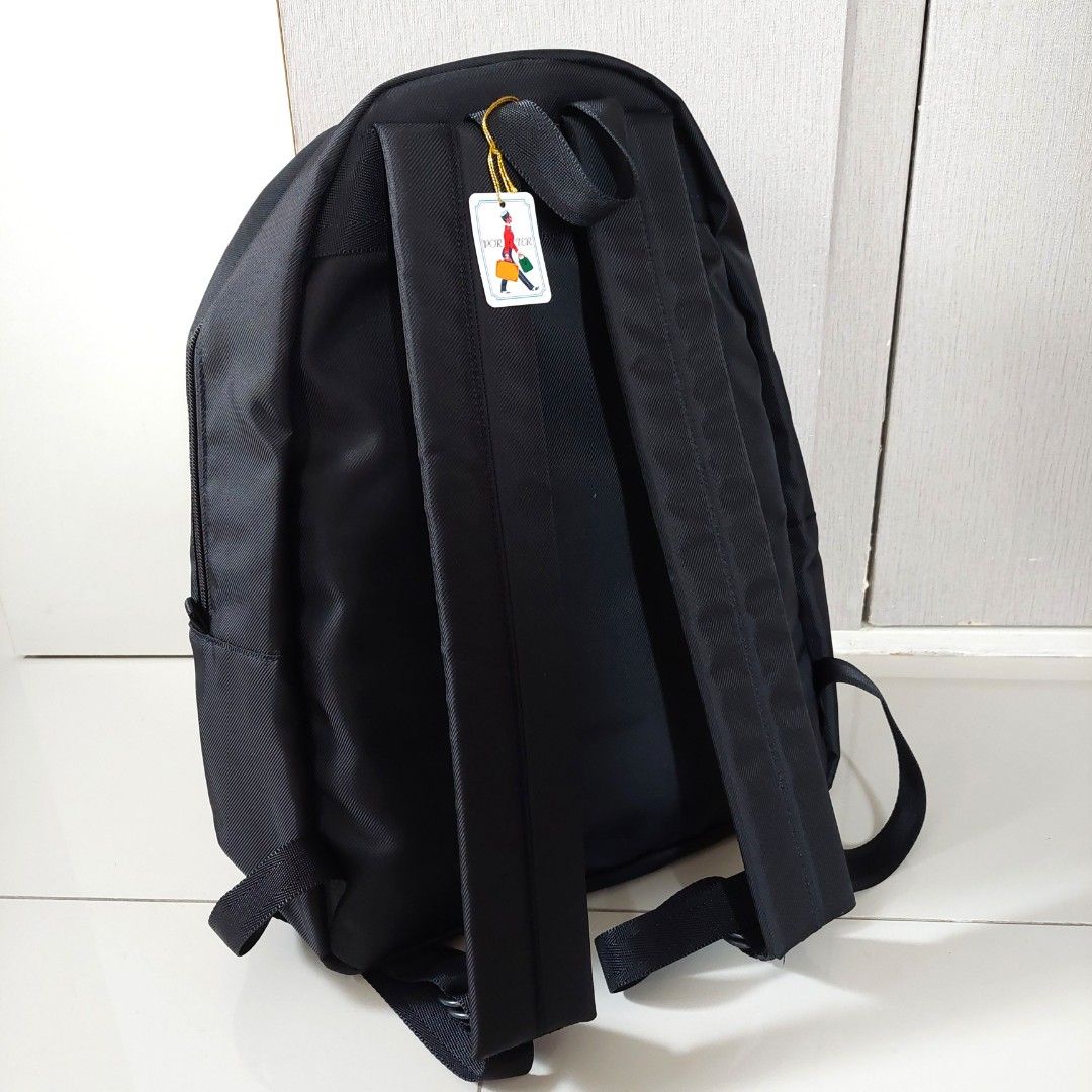 Porter Japan Backpack Bag, Men's Fashion, Bags, Backpacks on Carousell