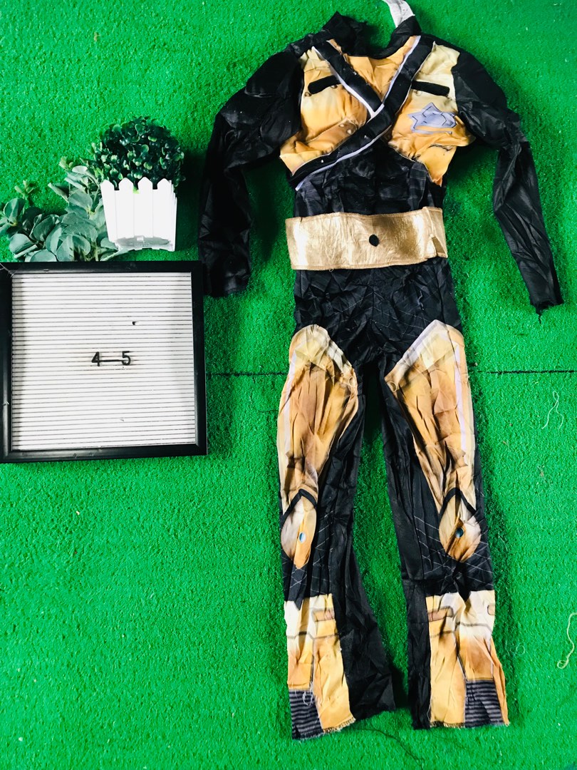 Power ranger, Babies & Kids, Babies & Kids Fashion on Carousell